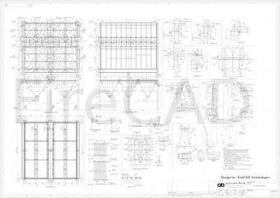 Boiler services: Engineering, boiler drawings, consultancy, boiler ...